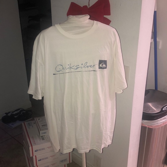 Quiksilver | Shirts | Men Quicksilver Shirt Xlarge | Poshmark